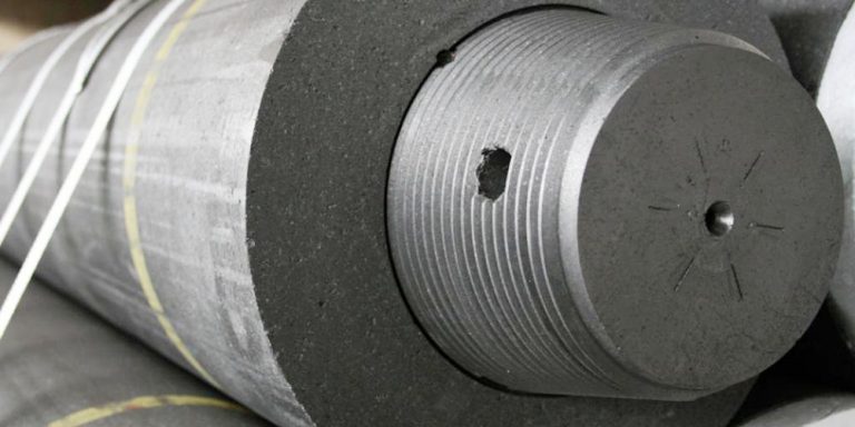 Graphite Electrodes – UCT Electrodes International