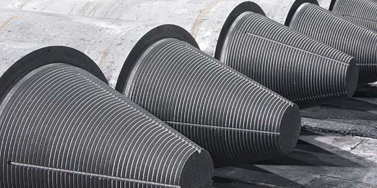 Graphite Electrodes – UCT Electrodes International