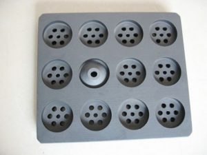 Graphite Sintering Plate – UCT Electrodes International